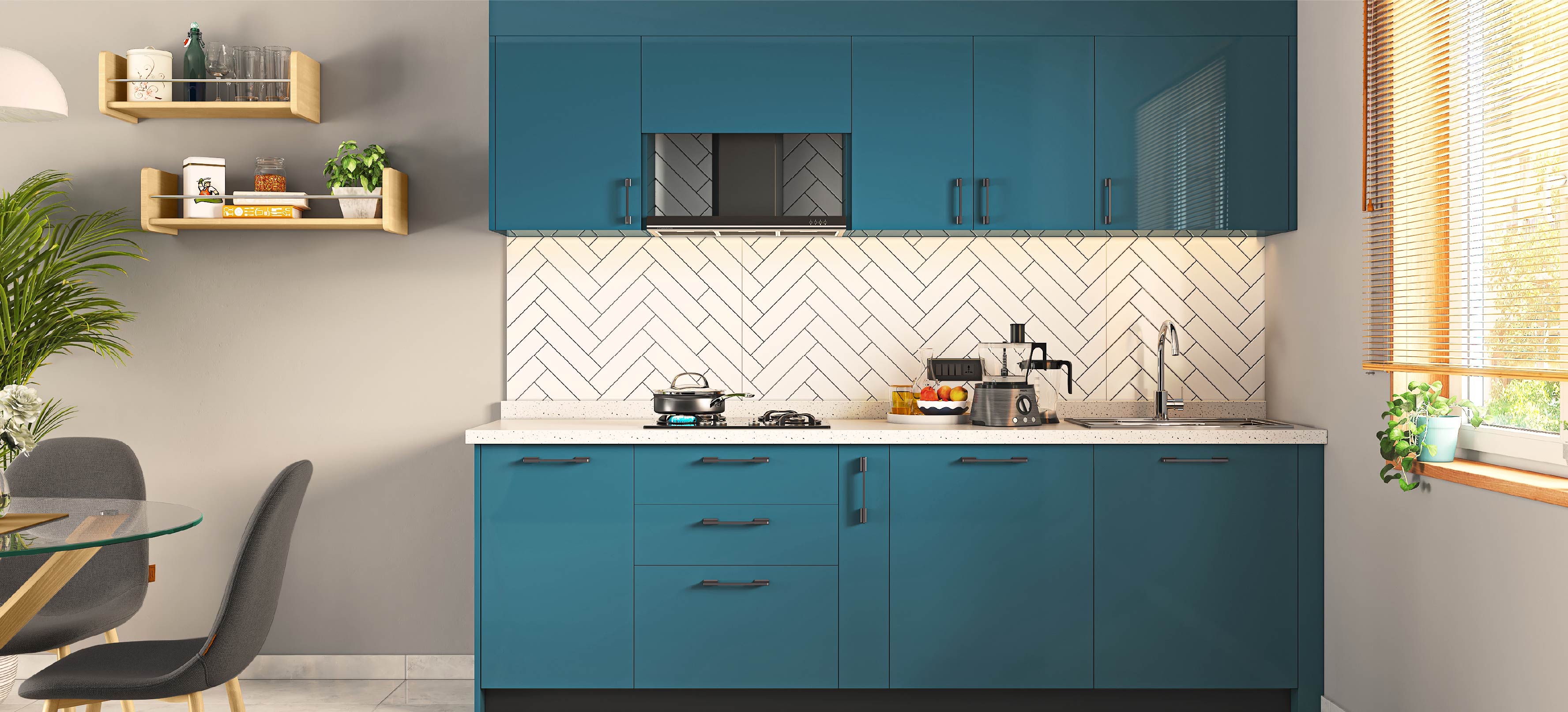 Discover the top 6 things you must know before installing a modular ... Discover the top 6 things you must know before installing a modular ...